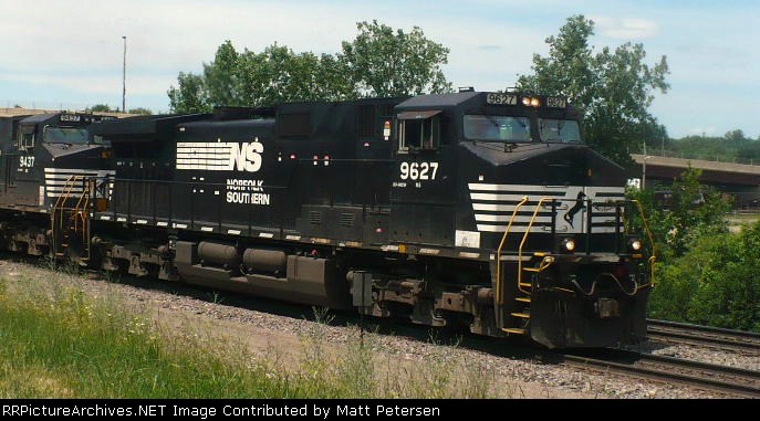 NS 9627